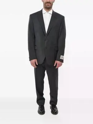 Corneliani Single-breasted Suit