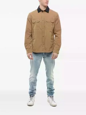 Woolrich City Coach Jacket