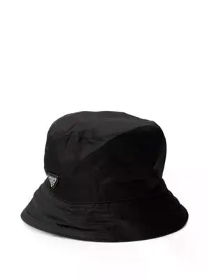 Prada Re-nylon Bucket Hat