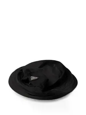 Prada Re-nylon Bucket Hat