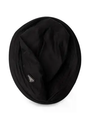 Prada Re-nylon Bucket Hat