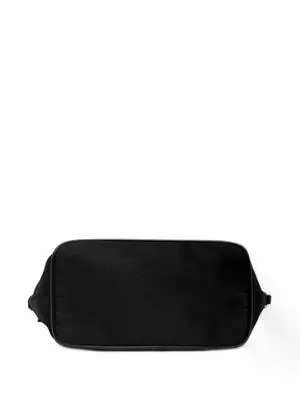 Prada 2013-2026 Tessuto Sirio Shoulder Bag
