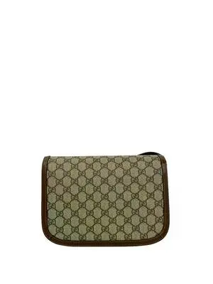 Gucci 1955 Horsebit Shoulder Bag