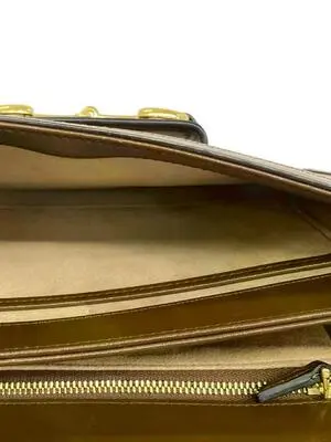 Gucci 1955 Horsebit Shoulder Bag
