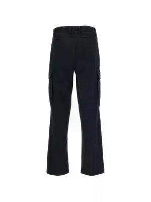 The North Face Pleated Cargo Pants - Black