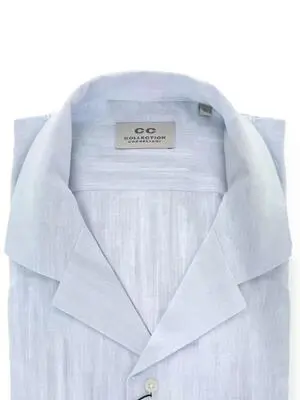 Corneliani Stripe-pattern Shirt