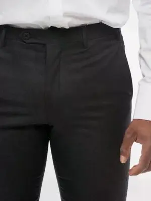 Corneliani Leader Welt-pocket Trousers
