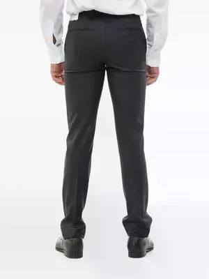 Corneliani Leader Welt-pocket Trousers