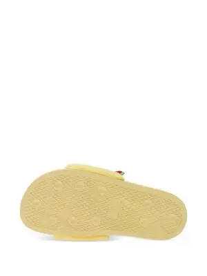 Adidas X Care Bears X Adilette Slides