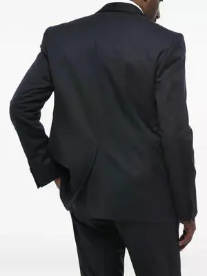 Corneliani Satin-trim Shawl-lapel Dinner Suit