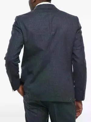 Corneliani Single-breasted Notch-lapel Suit