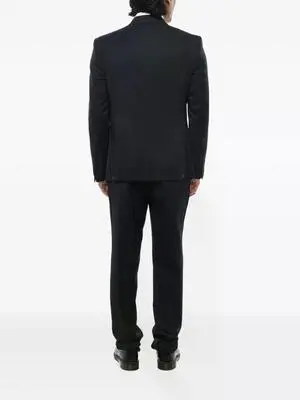 Corneliani Peak-lapel Three-piece Suit