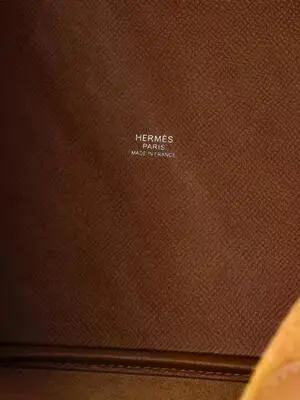 Hermès Picotin Lock Bag Tressage Epsom Mm Tote Bag