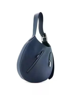 Hermès Arcon Bag Togo And Swift Hobo Bag