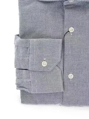 Corneliani Textured-finish Shirt