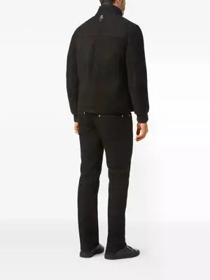 BILLIONAIRE Shearling Jacket