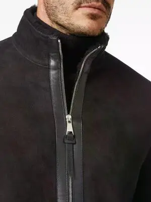 BILLIONAIRE Shearling Jacket