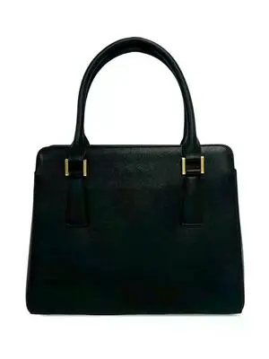 Burberry 2000-2017 Leather Handbag