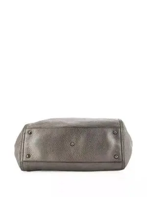 Gucci Soho Leather Medium Shoulder Bag