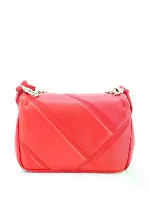 BVLGARI Serpenti Cabochon Mini Shoulder Bag