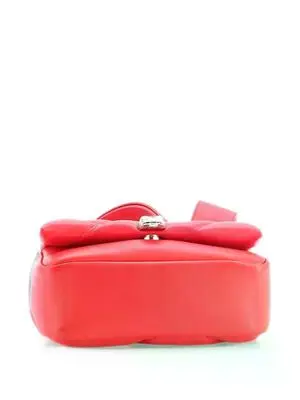 BVLGARI Serpenti Cabochon Mini Shoulder Bag