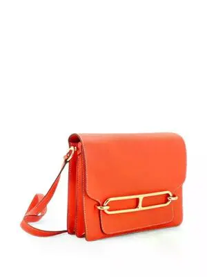 Hermès Roulis Bag Evercolor 23 Crossbody Bag