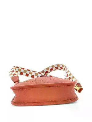 Hermès Evelyne Tpm Crossbody Bag - Brown