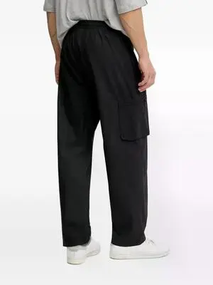 Adidas Logo-print Cargo Pants