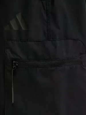 Adidas Logo-print Cargo Pants