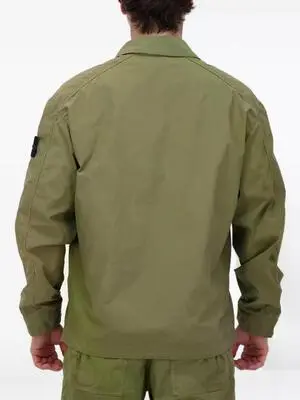 Stone Island 4100041 Light Compact Touch Poly-tc