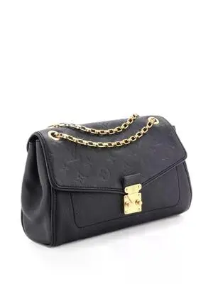 LOUIS VUITTON Saint Germain Shoulder Bag