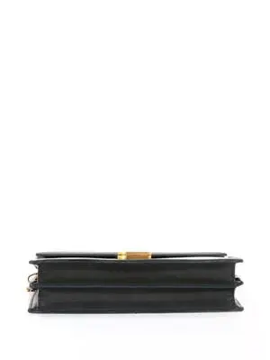 Saint Laurent Cassandra Chain Shoulder Bag