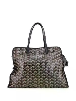Goyard Pouch Travel Bags