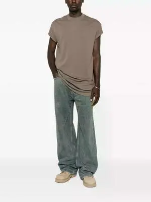 Rick Owens Geth Belt-loop Jeans - Blue