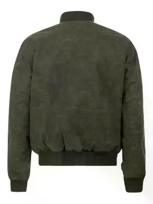 CECCARELLI Water-repellent Bomber Jacket