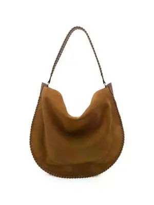 Isabel Marant Étoile Oskan Hobo Soft Bag