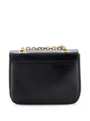 Celine C Bag Leather Small Shoulder Bag
