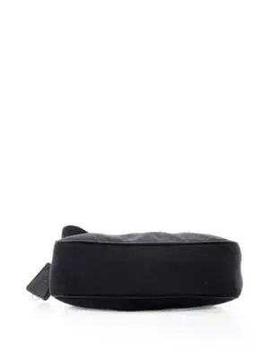 Prada Re-edition 2005 Shoulder Bag Tessuto Small Crossbody Bag