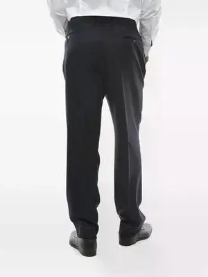 Corneliani Tailored Trousers