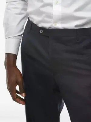 Corneliani Tailored Trousers