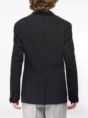Corneliani Circle Patch-pocket Blazer