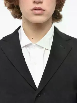 Corneliani Circle Patch-pocket Blazer