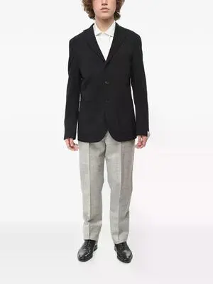 Corneliani Circle Patch-pocket Blazer