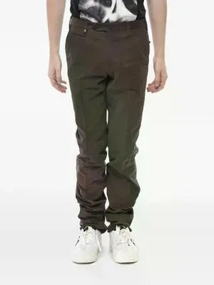 Corneliani Straight-fit Trousers