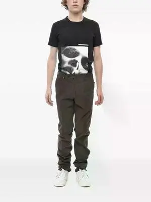 Corneliani Straight-fit Trousers