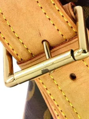 LOUIS VUITTON Monogram Canvas Gm Shoulder Bag