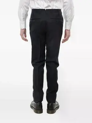 Corneliani Tailored Trousers