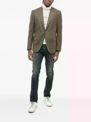 Corneliani Single-breasted Blazer