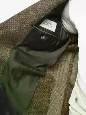 Corneliani Single-breasted Blazer