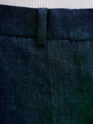 Luisa Spagnoli Allegria Straight-leg Trousers